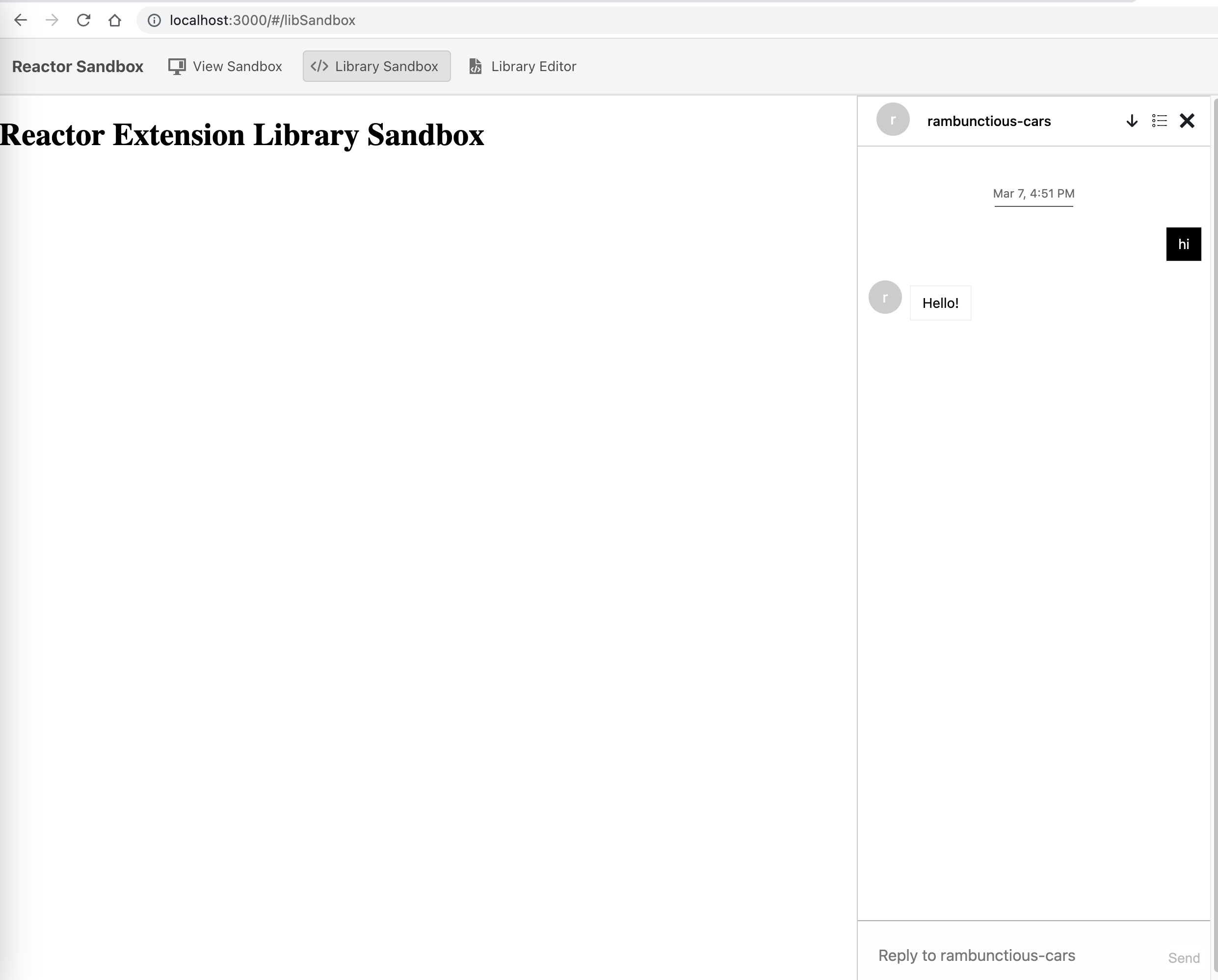How to create a custom extension in AEP Launch
